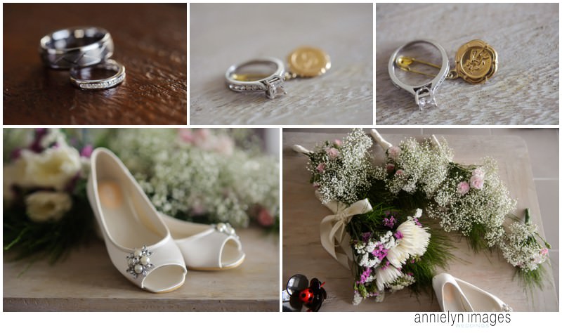 Wedding of Danielle and Jon at the Ramada Coolum - Annielyn Images
