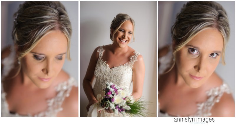 Wedding of Danielle and Jon at the Ramada Coolum - Annielyn Images