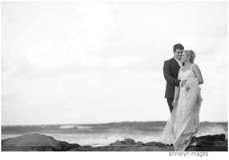 Wedding of Danielle and Jon at the Ramada Coolum - Annielyn Images